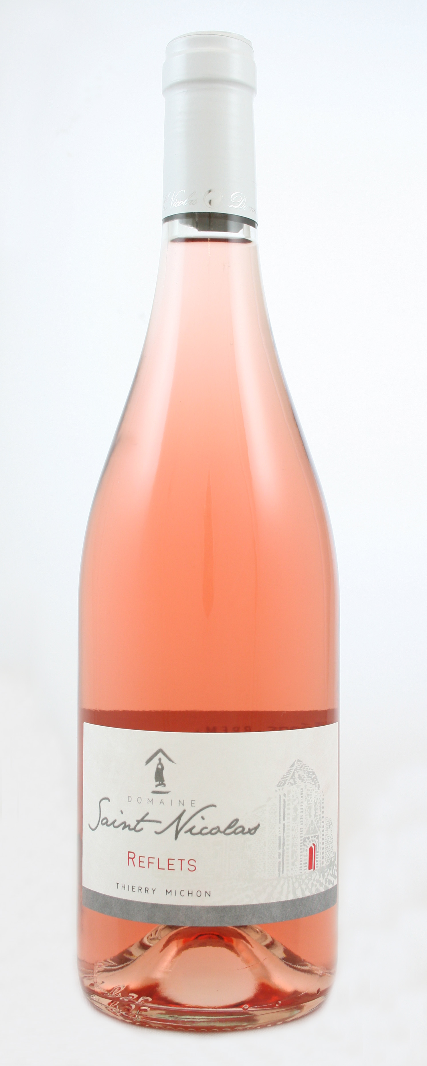Pretty in Pink: Part 1 (The Frenchies) – Les Caves de Pyrene