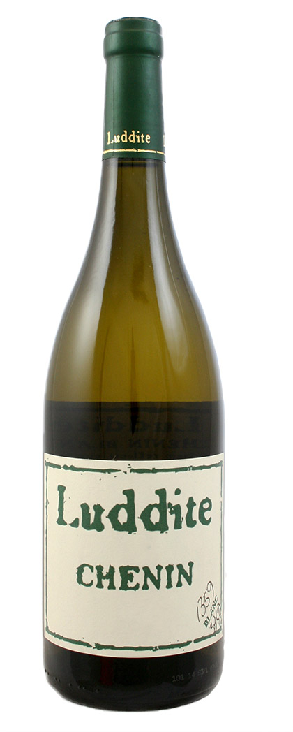 Spotlight on: Luddite Farm, Bot River – Les Caves de Pyrene