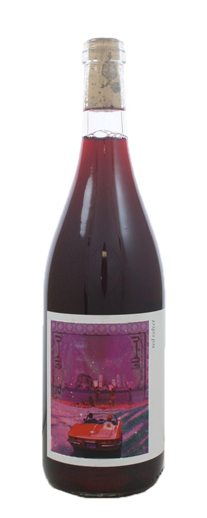 Doug Decants: Mersel Wines, Lebanon – Les Caves de Pyrene